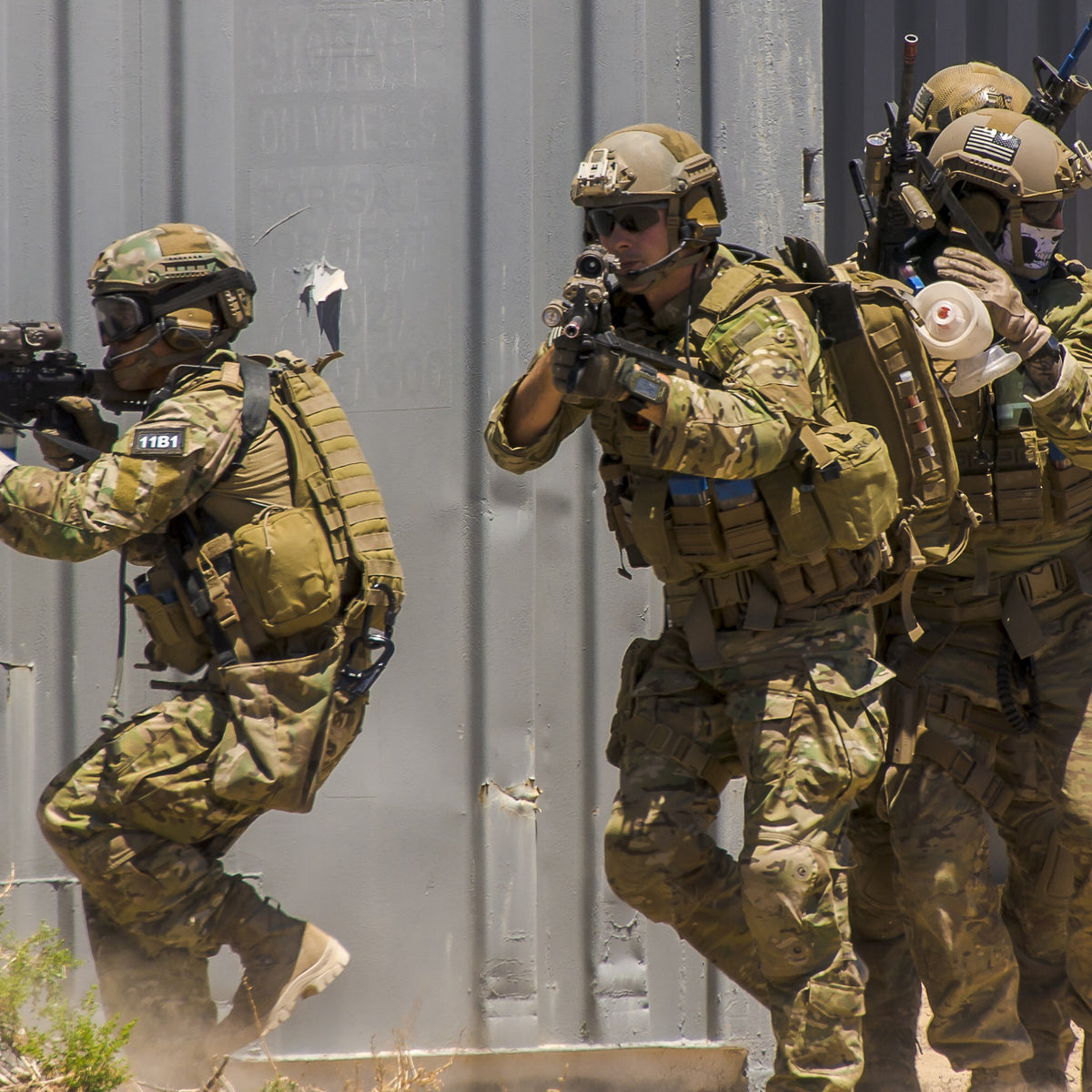 FAQ on 68W/SOCM/18D and being a medic – Ready Warrior LLC