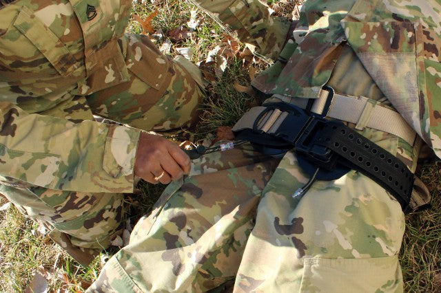 Managing Junctional Hemorrhage – Ready Warrior LLC